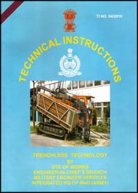 Engineer-in-Cheif, Military Engineering Service, Indian Army, and Vice ...