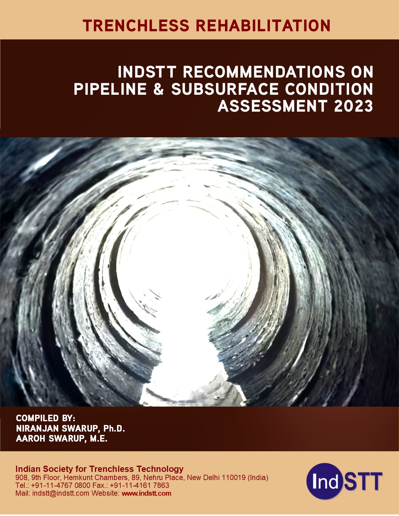 Pipeline & Subsurface Condition Assessment